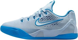 Nike Homme, Sport, Bleu, Taille: 38 EU Kobe IX Low EM