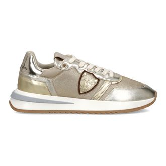 Philippe Model Damen, Schuhe, Gelb, 39 EUGr&ouml;&szlig;e