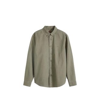 Levi's Chemise droite Authentic en coton