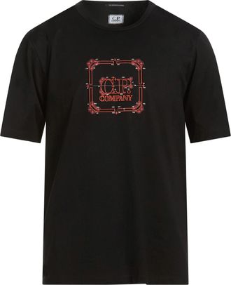 C.P. Company TOPS - T-shirts auf YOOX.COM
