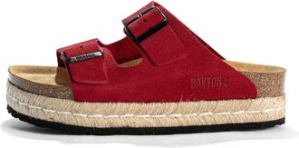 Bayton Pantolette Alcee