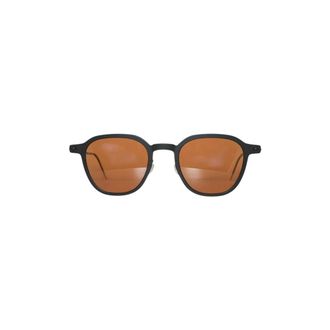 Lindberg unisex, Accessoires, Noir, Taille: ONE Size 8348 Lunettes de soleil