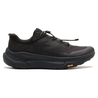 Hoka One One M Transport GTX - - Sport - Herren - Schwarzk - 40 EU