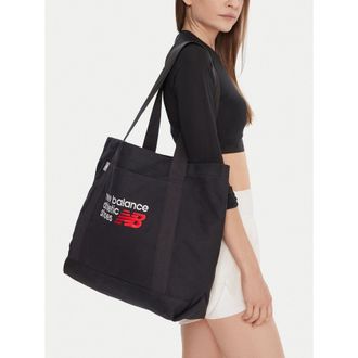 New Balance Tasche New Balance LAB51501BK Schwarz