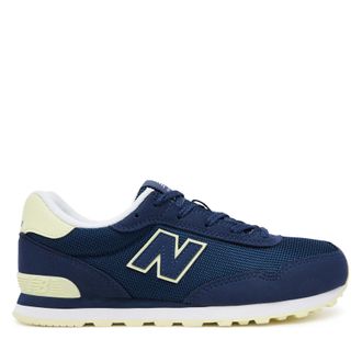 New Balance Sneakers New Balance GC515KF Blau