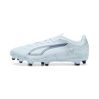 Puma ULTRA 6 PLAY FG/AG Fu&szlig;ballschuhe Unisex, Schuhe, Blau, 40.5