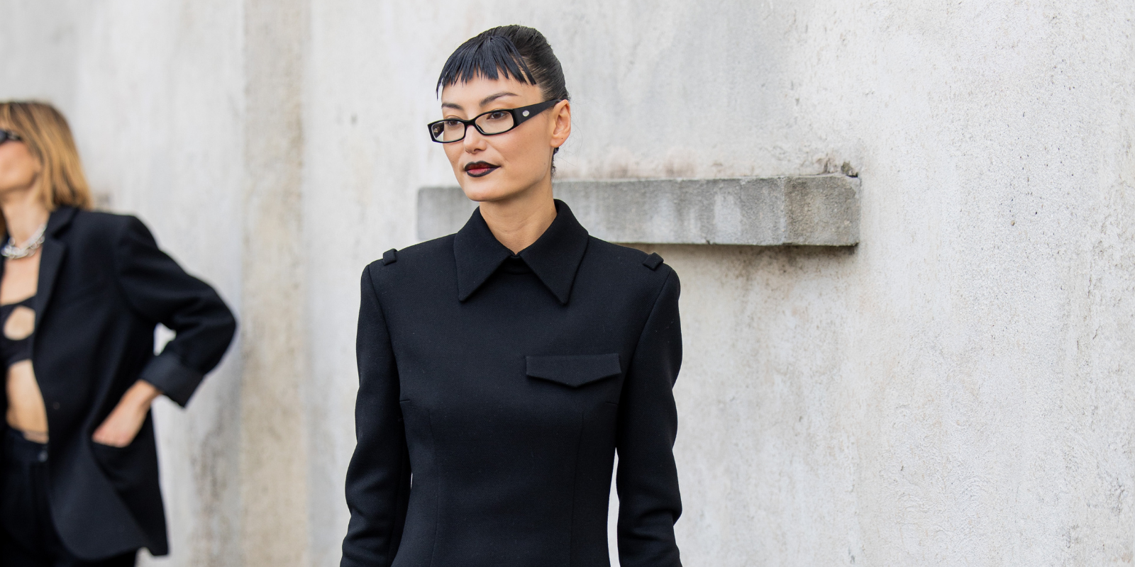 What is Y2K Officecore and how to style it | Stylight