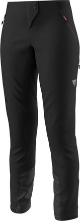 Dynafit Pantalons D&eacute;contract&eacute;s - Noir