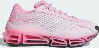 adidas Originals Megaride AG - Chaussures - Rose a&eacute;ro/imprim&eacute; tropical