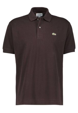 Lacoste Herren Poloshirt aus Baumwolle Classic Fit