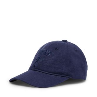 Guess Cap Guess M5RZ11 WO07T Dunkelblau
