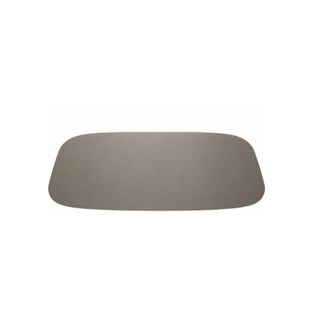 Leonardo Leonardo Tischset Platzset Roma Taupe (33x46cm)