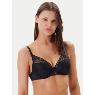 Chantelle B&uuml;gel-BH Origins C13XND Schwarz