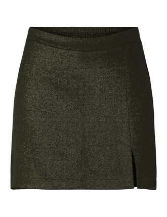 Pieces Pcbosella Hw Glitter Skort Noos