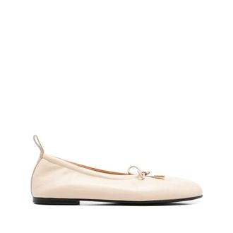 Alohas Alohas, Femme, Chaussures, Beige, Taille: 36 EU Rosalind Ballerines