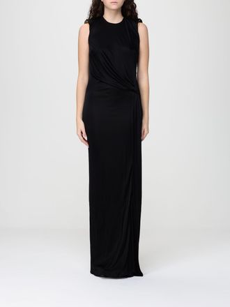 Elisabetta Franchi Kleid ELISABETTA FRANCHI Damen Farbe Schwarz