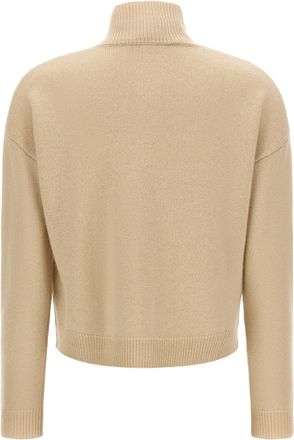 Max Mara Pacche Cardigan - Cream
