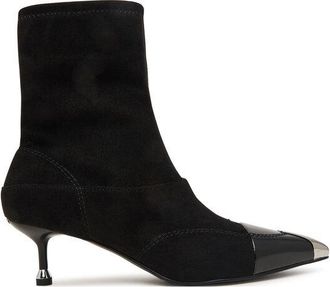 Liu Jo Stiefeletten Deva 19 SF6009 TX562 Schwarz