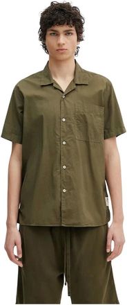 Barbour Herren, Shirts, Gr&uuml;n, LGr&ouml;&szlig;e