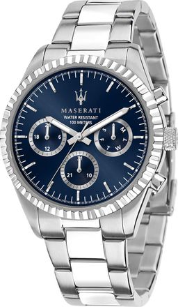 Maserati Analoguhr