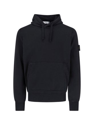 Stone Island Kapuzenpullover 6100062