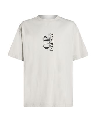 C.P. Company TOPS - T-shirts auf YOOX.COM