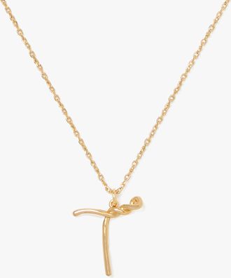 Kate Spade New York One In A Million T-Anh&auml;nger