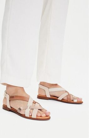 Pikolinos Sandalen W0X-0556C3 Beige