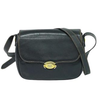 Gucci Pre-owned Vintage Schultertasche - - Pre-owned - Damen - Blau - ONE SIZE