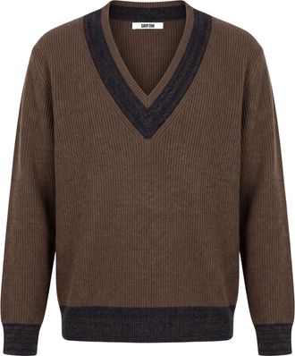 Mauro Grifoni STRICKWAREN - Pullover auf YOOX.COM