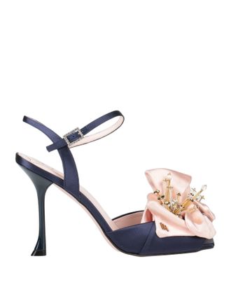 Roger Vivier SCHUHE - Sandalen auf YOOX.COM
