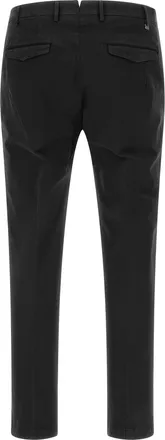 Pantaloni Torino Master Trousers - Black