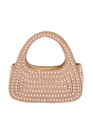 Faina Handtasche Handtasche Frauen Sekt