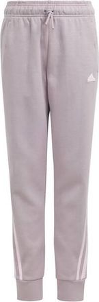 adidas Kinder Hose Future Icons 3-Streifen Cotton