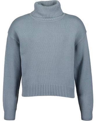 Blue Seven Stehkragenpullover