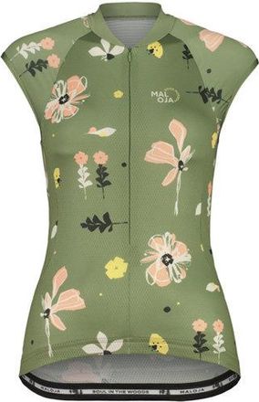 Maloja TennoM. - Fahrradtrikot - Damen