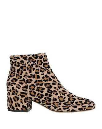 Sergio Rossi CHAUSSURES - Bottines sur YOOX.COM