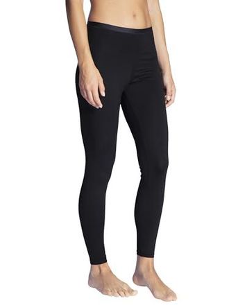 CALIDA Natural Comfort Leggings dames, en coton de qualit&eacute; sup&eacute;rieure