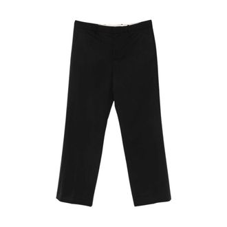 Nine In The Morning Pantalon droit Colt - Homme - Pantalons - Noir - Taille: XS