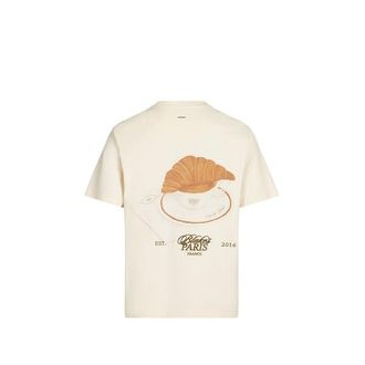 Only the Blind T-shirt Breakfast at Blakes en coton