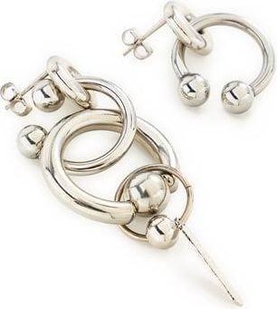 Justine Clenquet Boucles doreille Dolly