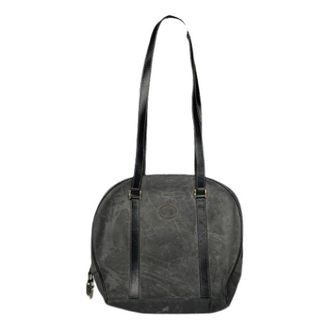 Gucci Pre-owned Vintage Schultertasche - - Pre-owned - Damen - Schwarzk - ONE SIZE