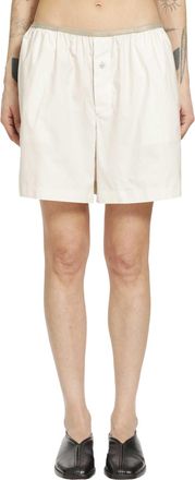 Christophe Lemaire Boxer Shorts