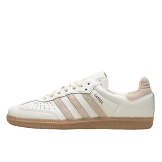 adidas Homme, Sport, Blanc, Taille: 39 1/3 EU Samba OG