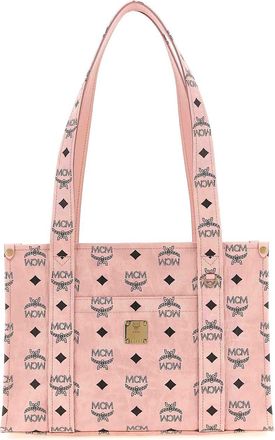 MCM Sac Port&eacute; &Eacute;paule - Aucun