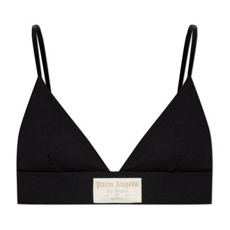 Palm Angels Damen, Unterw&auml;sche, Schwarzk, XLGr&ouml;&szlig;e