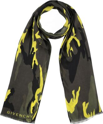 Givenchy ACCESSOIRES - Schals auf YOOX.COM