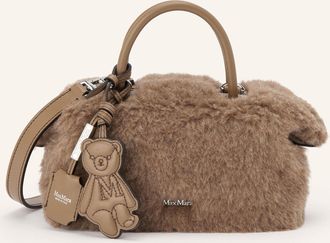 Max Mara Handtasche tedholdalls4 beige