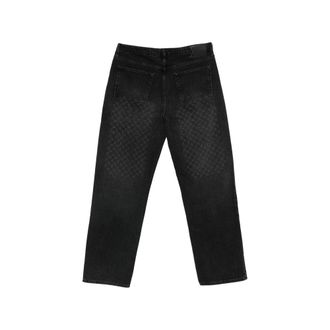 Daily Paper Clothing Amba Jeans - Black