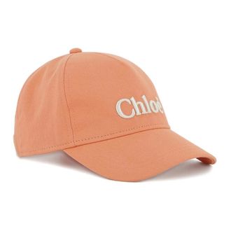 Chlo&eacute; Herren, Accessories, Orange, MGr&ouml;&szlig;e